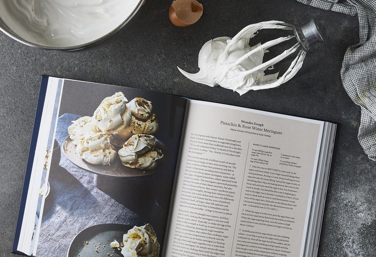 Every Cookbook Our Baking Club Has Baked Through